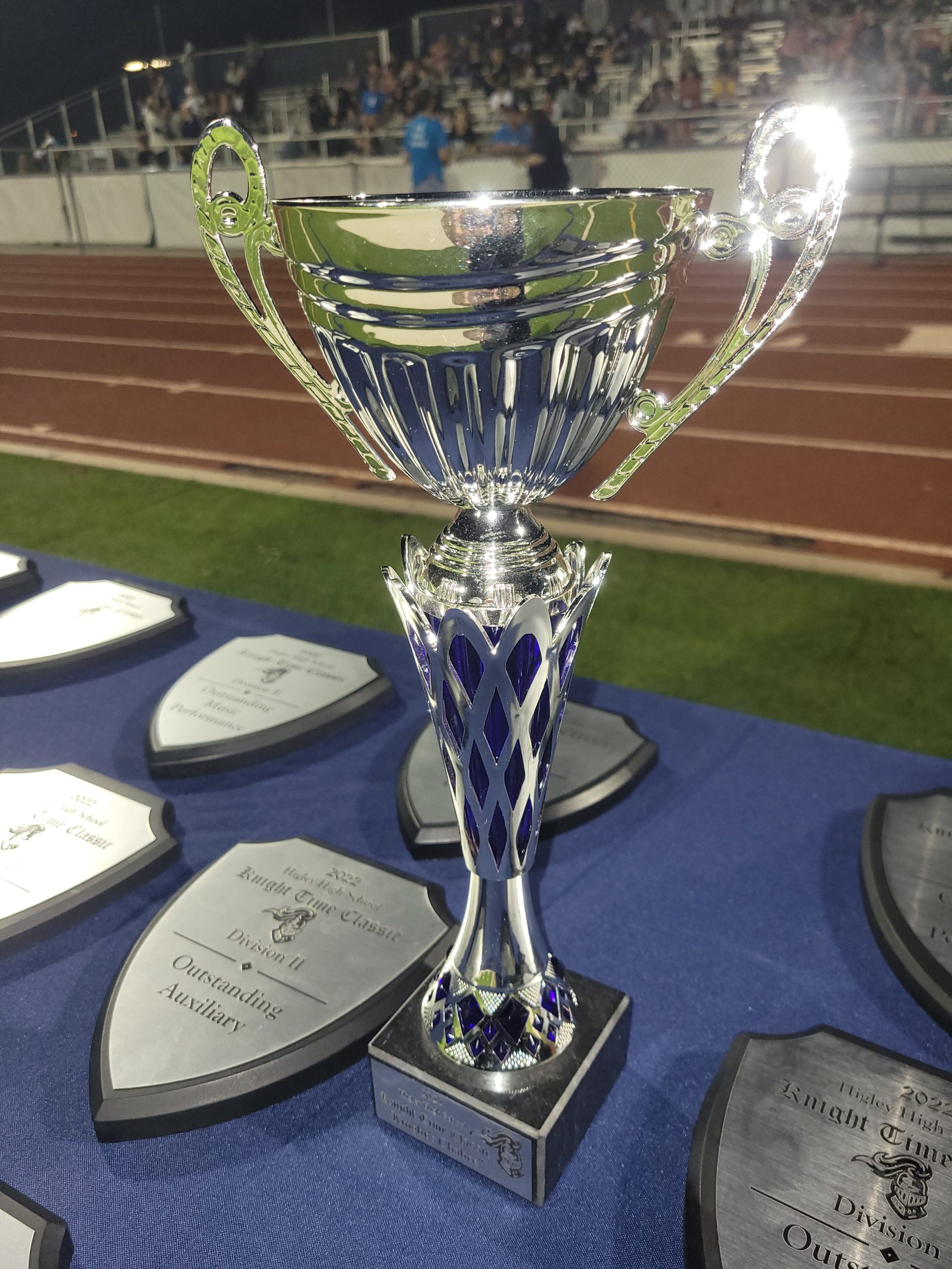 Home - Higley Instrumental Association