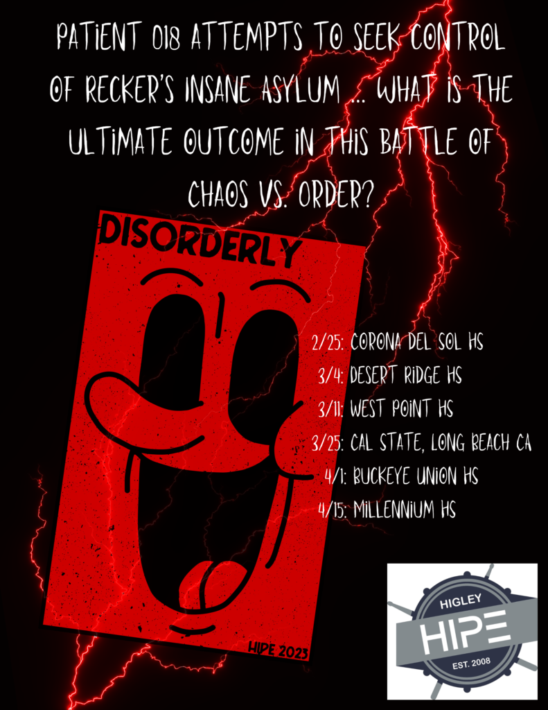 HIPE - Higley Instrumental Association