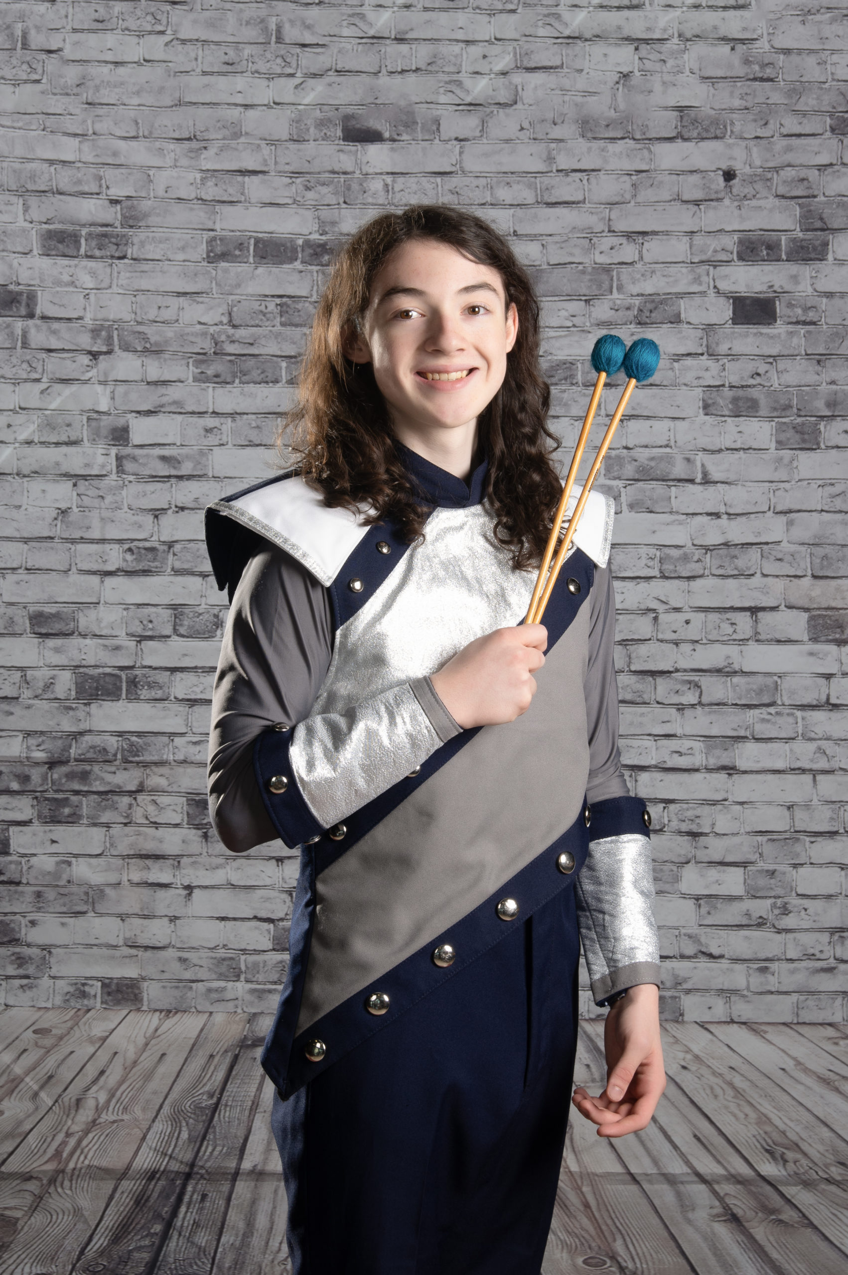 Senior Spotlight - Higley Instrumental Association