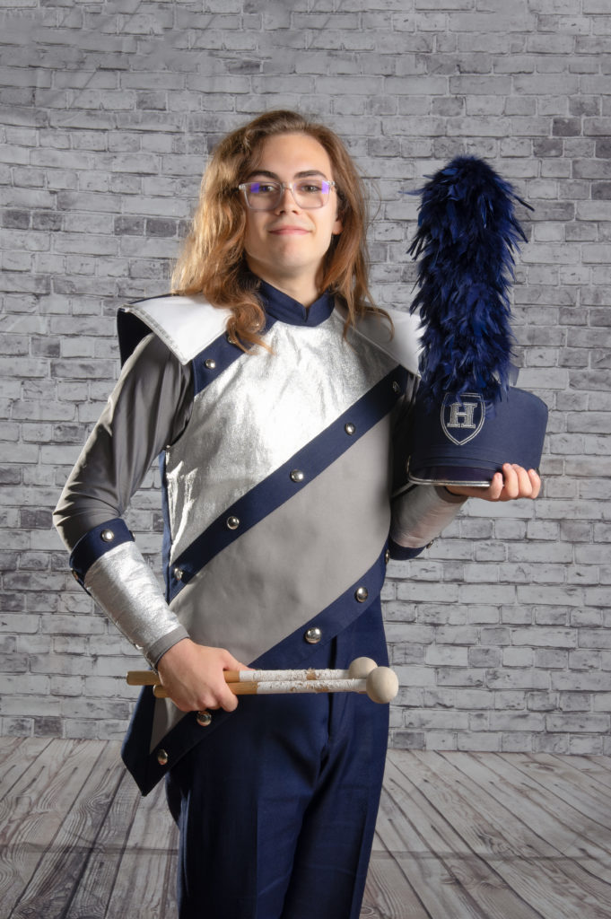 Senior Spotlight - Higley Instrumental Association