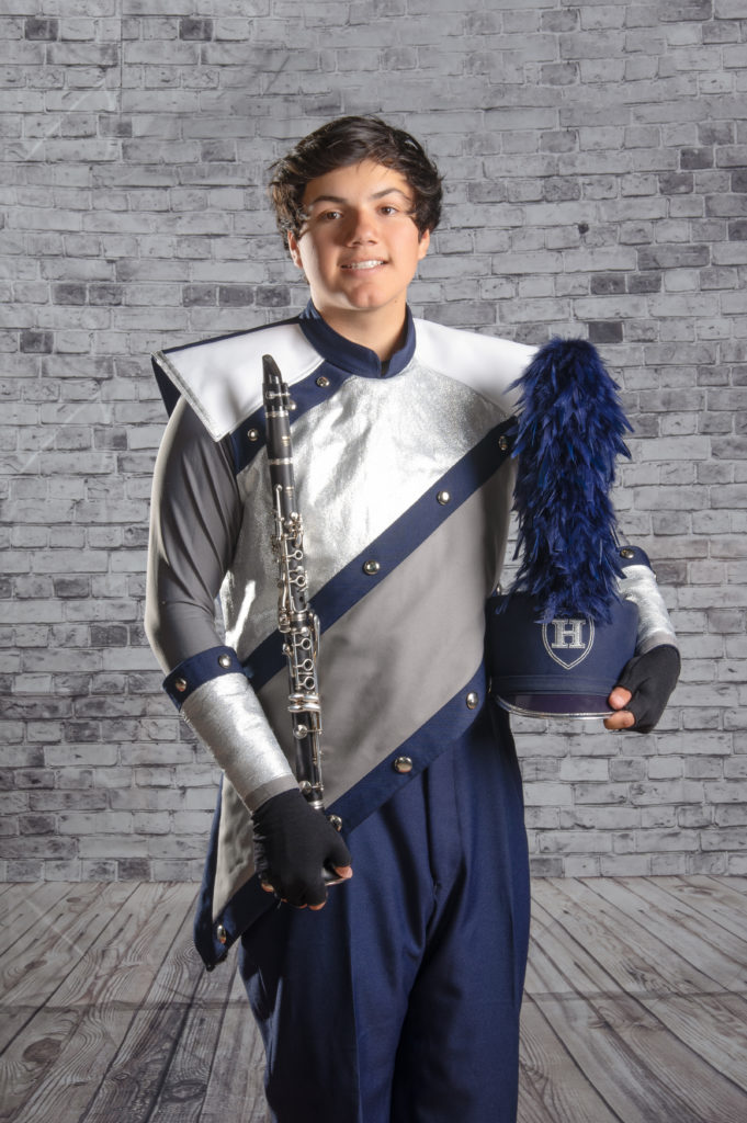 Senior Spotlight - Higley Instrumental Association