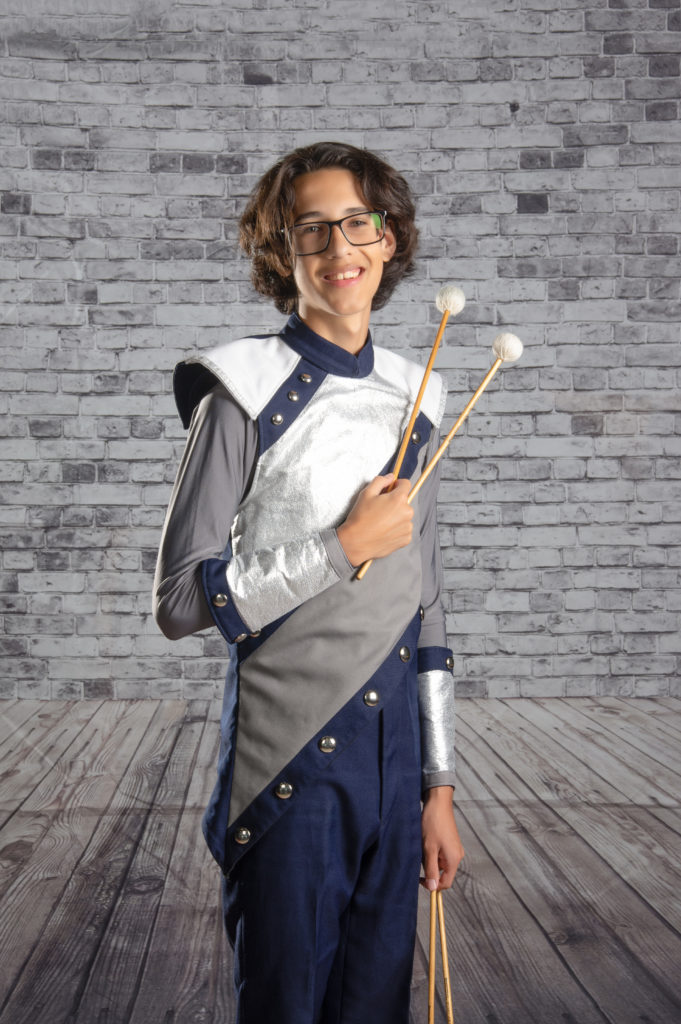 Senior Spotlight - Higley Instrumental Association