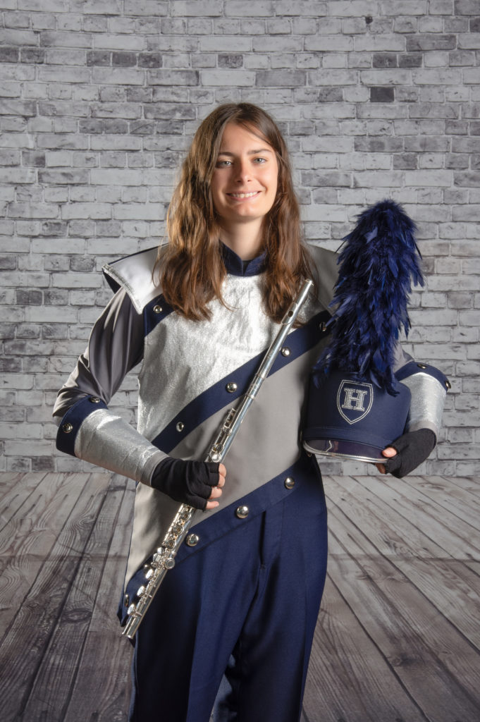 Senior Spotlight - Higley Instrumental Association