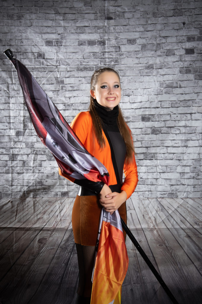 Senior Spotlight - Higley Instrumental Association